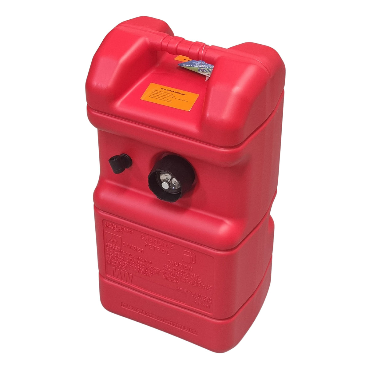 Fuel Tanks — MW Boating