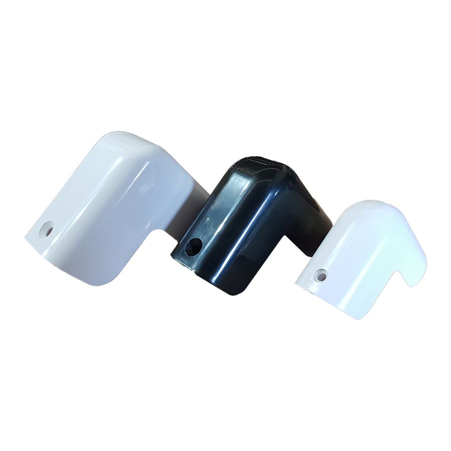 Gunwale Rubber Caps — MW Boating