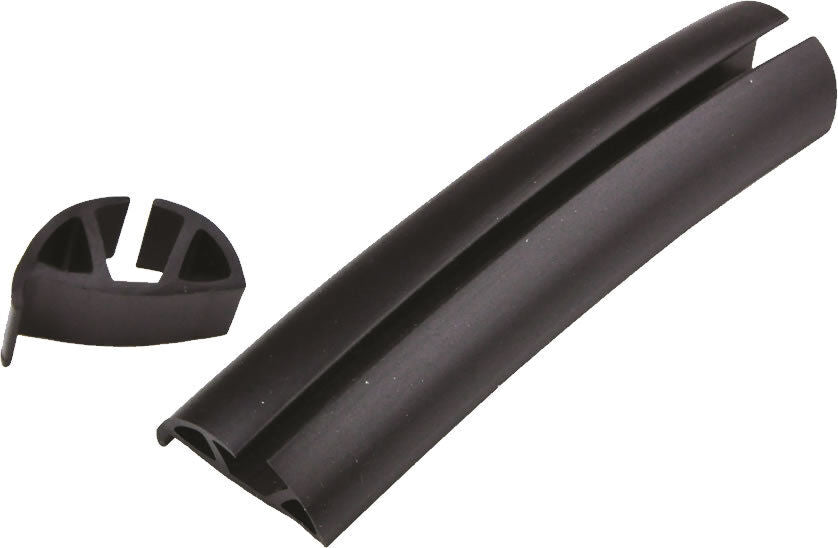 Gunwale Rubber Base & Insert — MW Boating