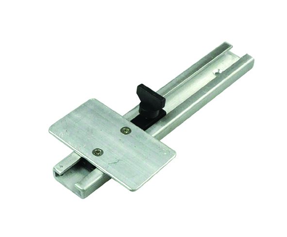 Transducer Brackets — MW Boating