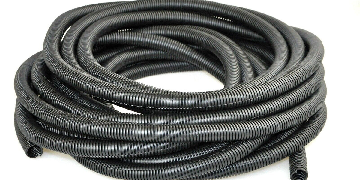 Marine Cable Conduit — MW Boating