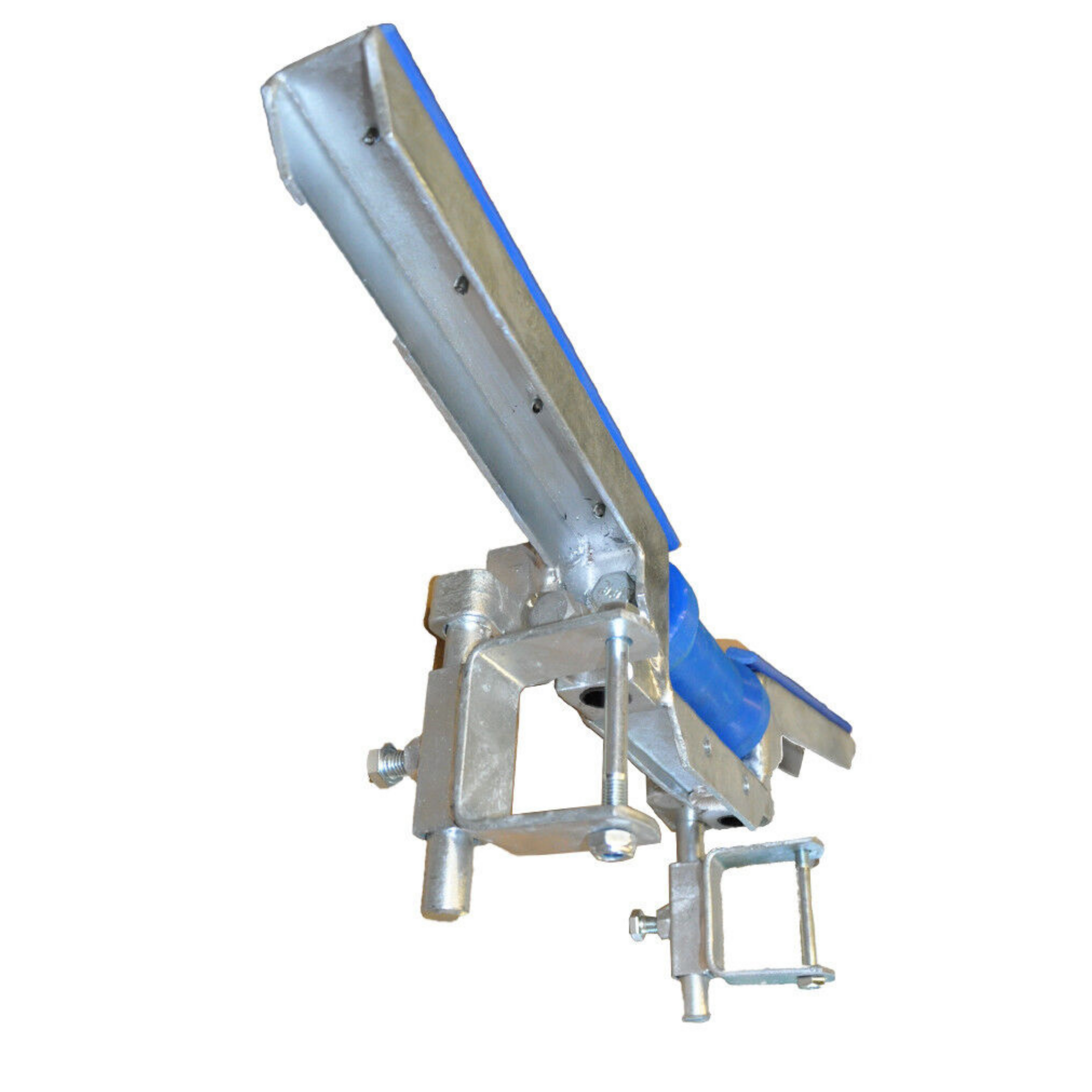 Self Centering Boat Trailer Roller Kit With 2"x2" Tube Sliders — MW Boating