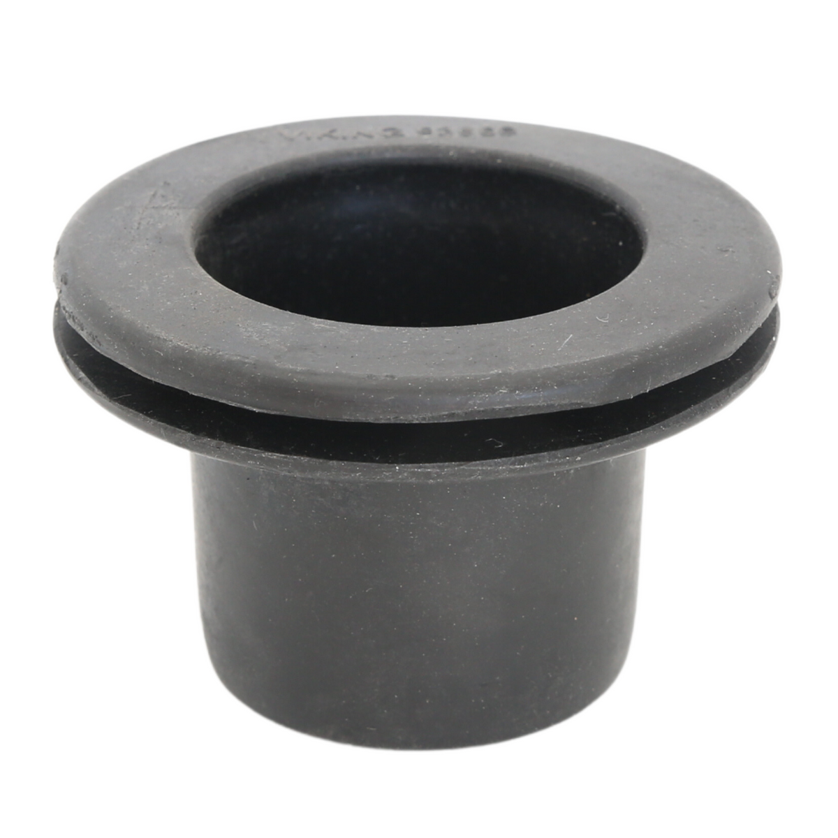 Slop Stopper Black Rubber Boot Round — MW Boating