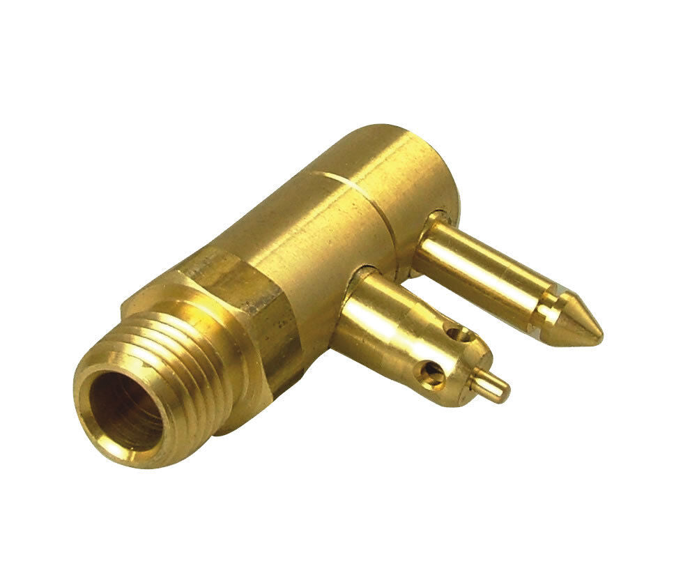 Fuel Tank Adaptor Yamaha and Mercury — MW Boating