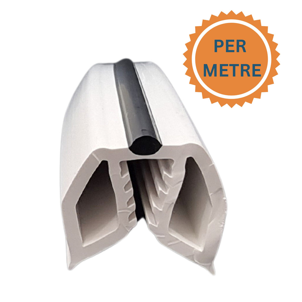 Gunwale Rubber — MW Boating