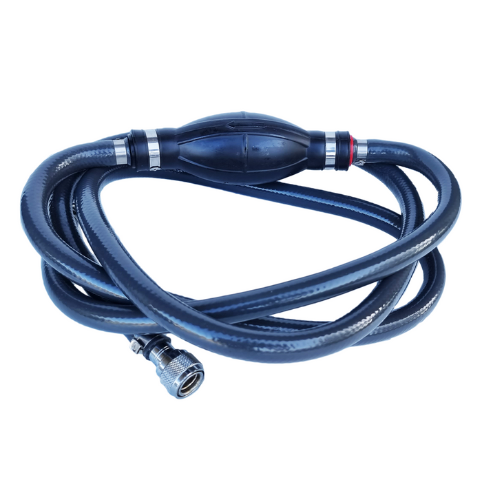 Suzuki Chrysler & Force Fuel Line Assembly (70HP and Below) — MW Boating
