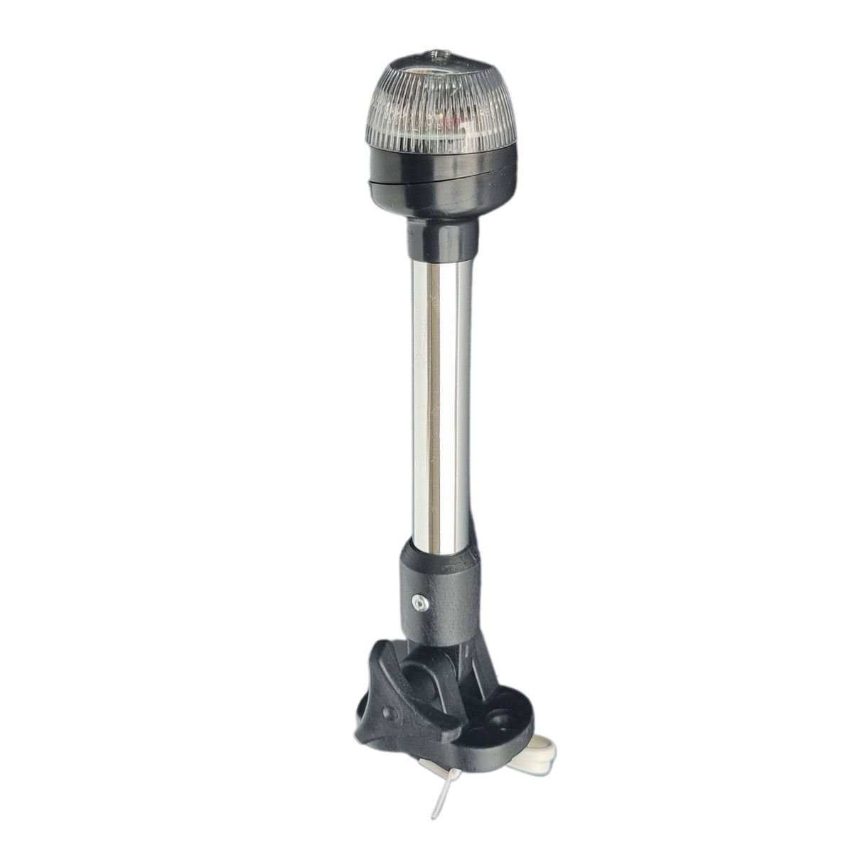LED Pole Folding Anchor Light 235mm — MW Boating