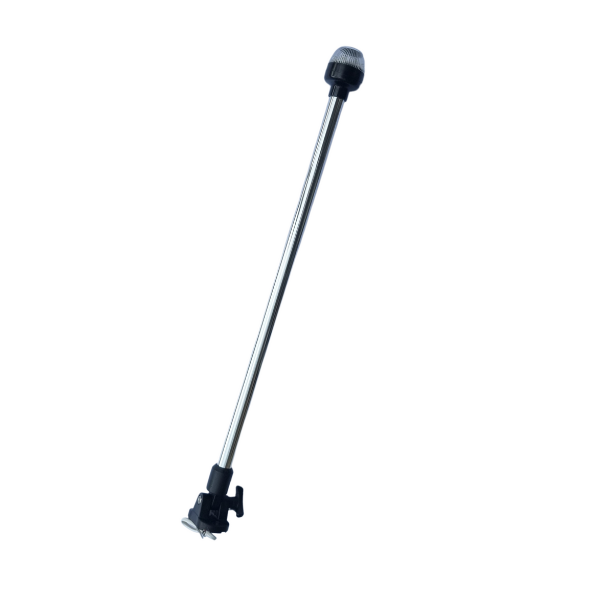 LED Pole Folding Anchor Light 600mm — MW Boating