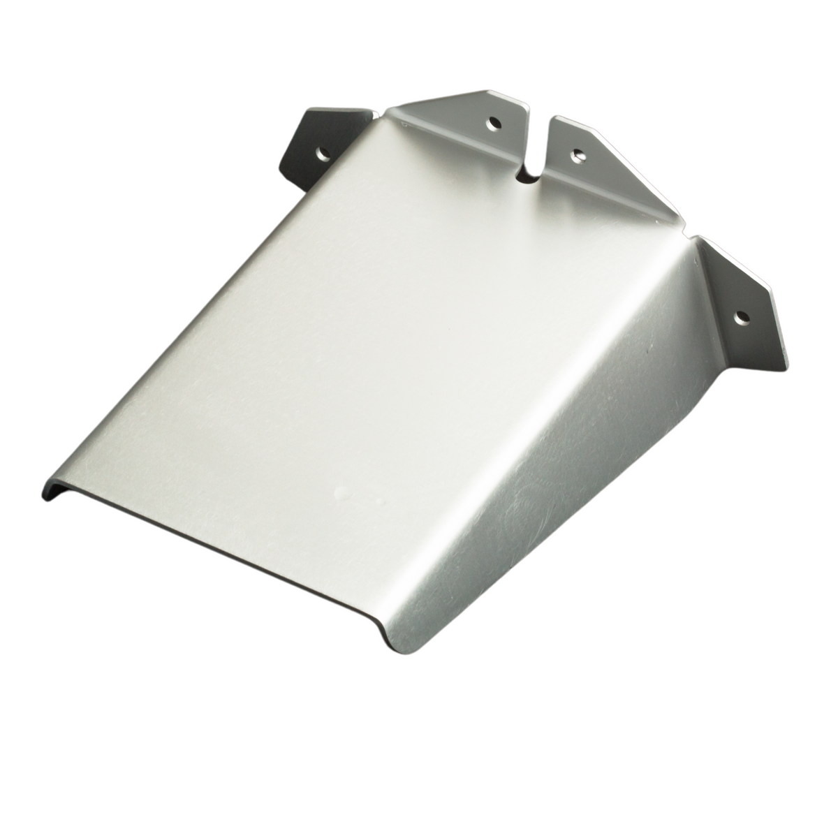 Transducer Cover Extra Large Spray Deflector — MW Boating