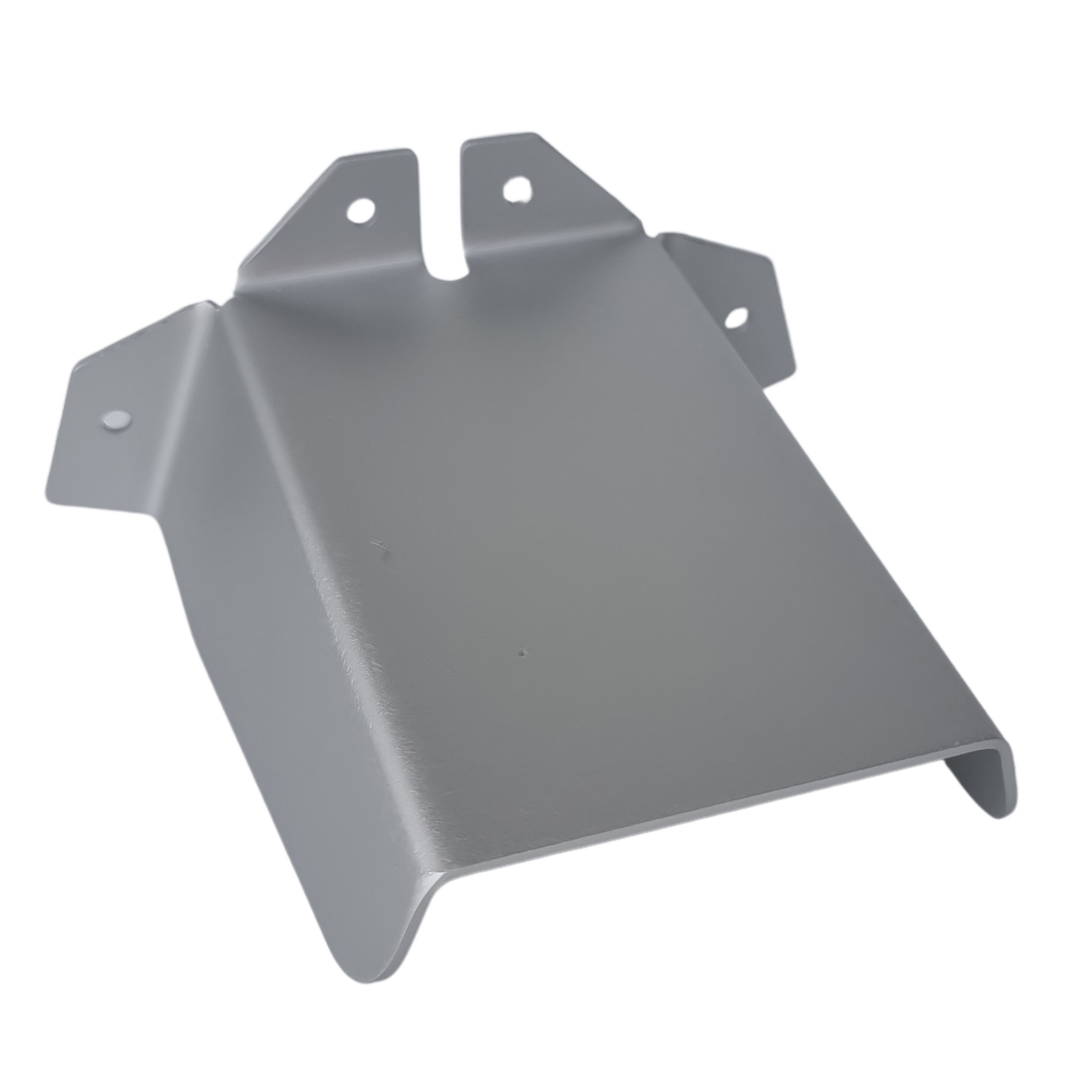 Transducer Cover Large- Spray Deflector — MW Boating