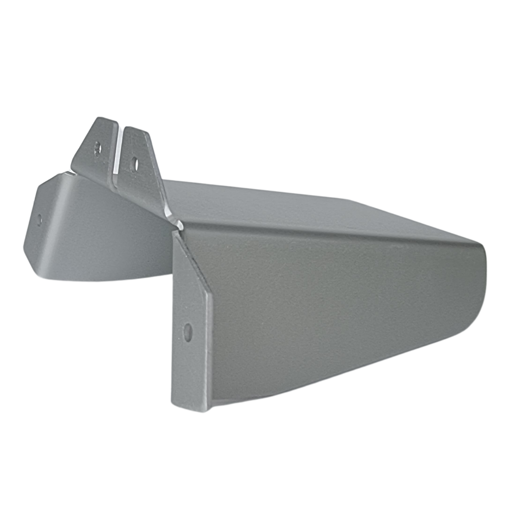 Transducer Cover Large- Spray Deflector — MW Boating